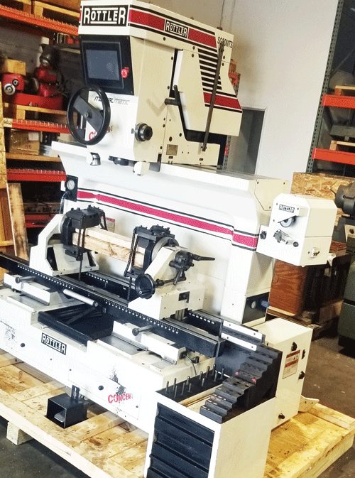 Automotive Machine Shop Equipment | Jamison Equipment