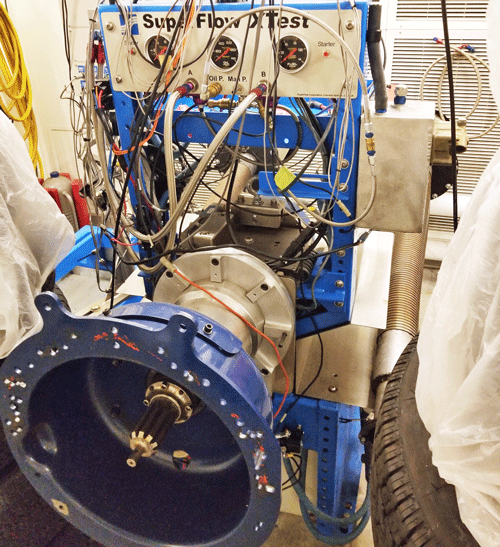 Automotive Machine Shop Equipment | Jamison Equipment